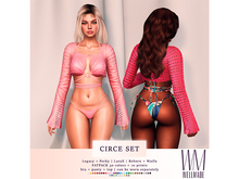 Second Life Marketplace - [WellMade] by Thidelly